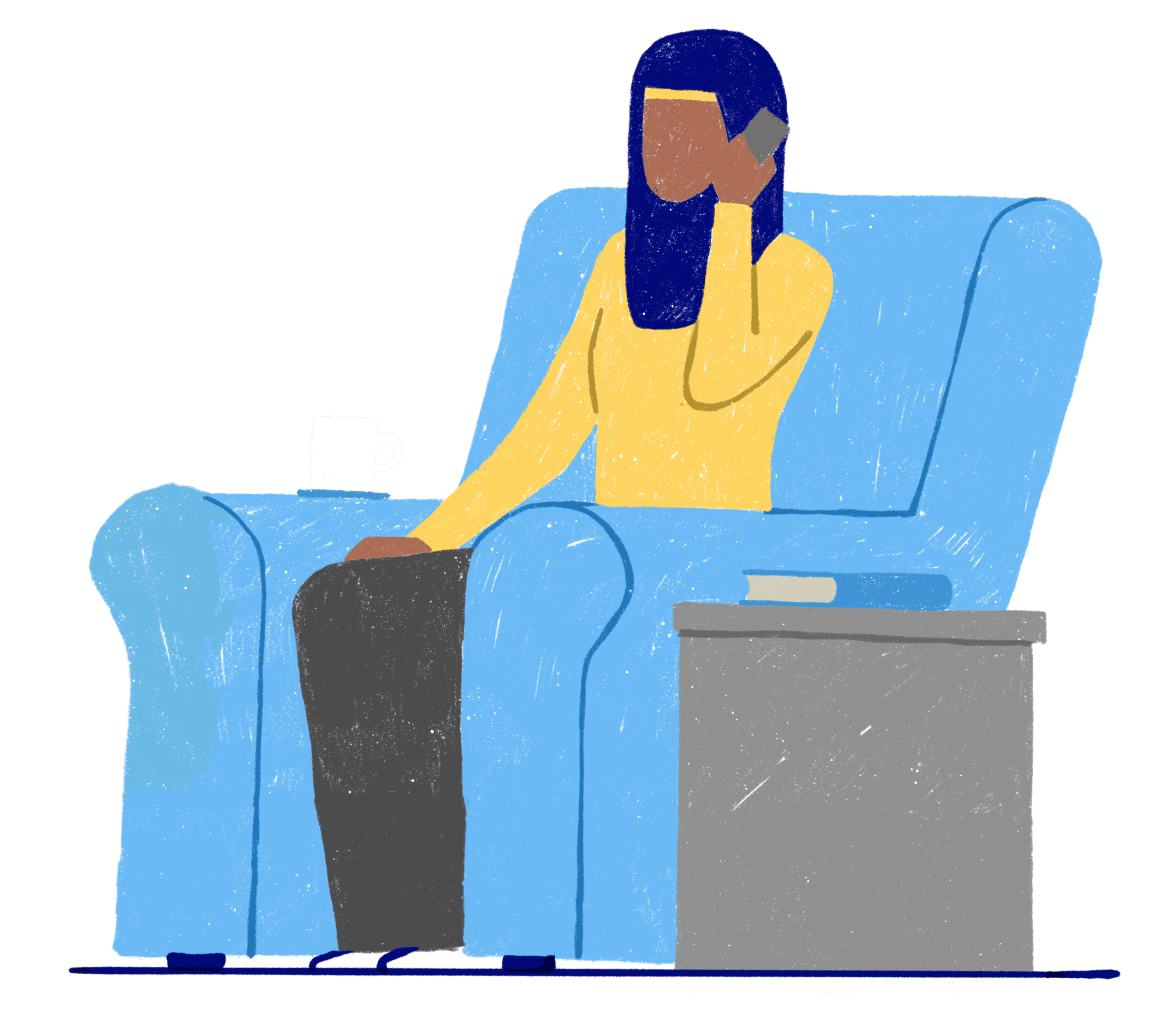 Low mood | Good Thinking