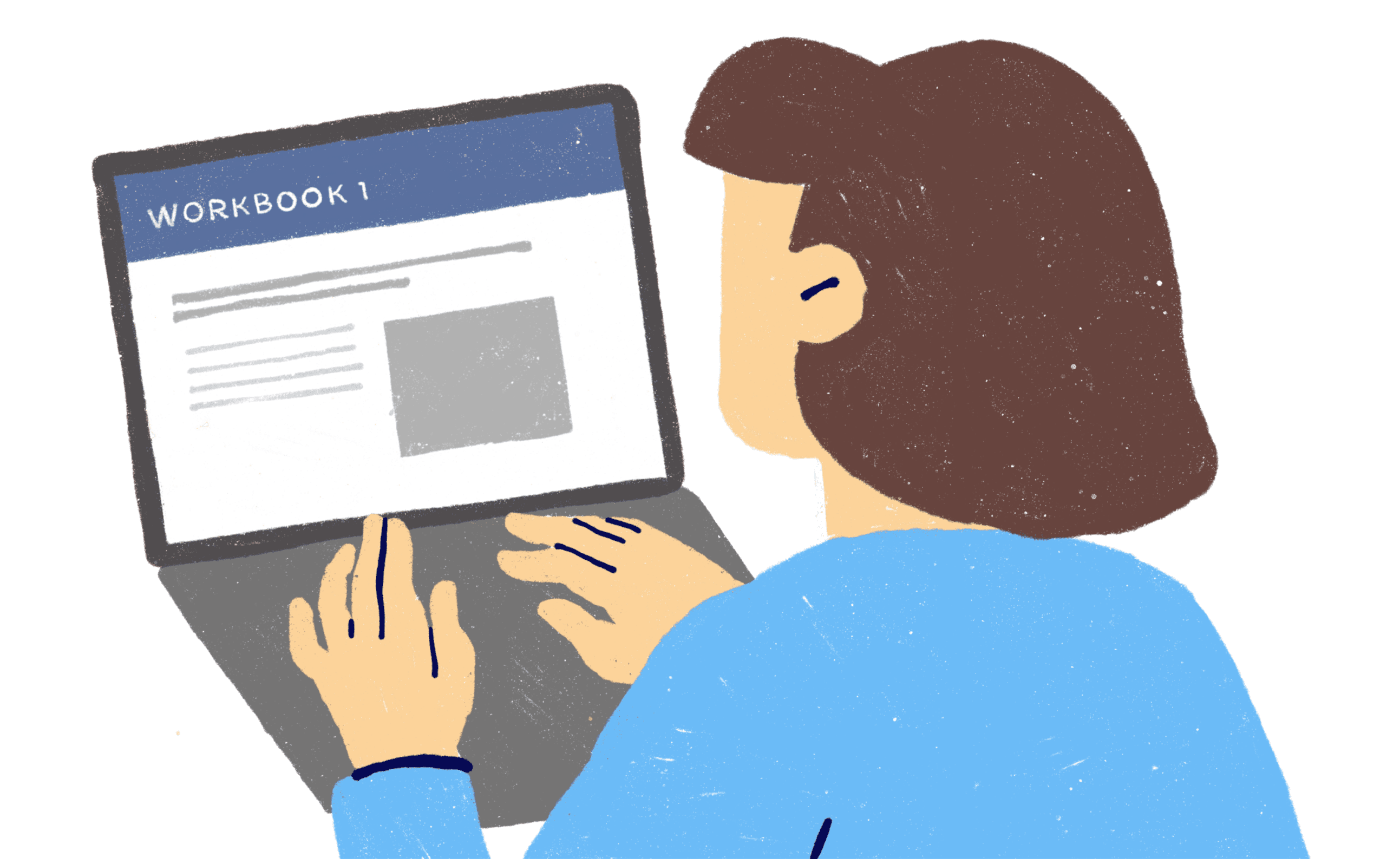 Workbooks | Good Thinking