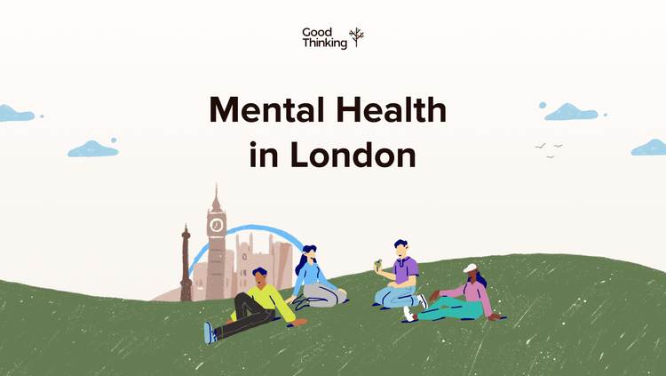 Types of mood disorders | Good Thinking